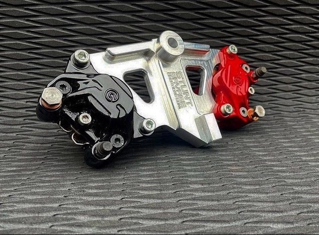 HONDA GROM HB KIT – Stunt Savage Creations